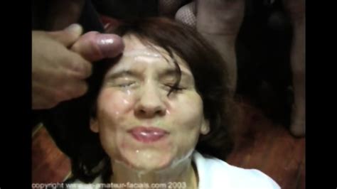 Bukkake Facial Compilation 16 Eporner