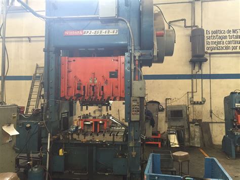 Manufacturas Y Servicios Troquelados