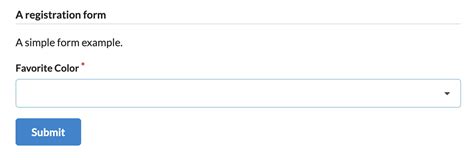 Enum Enumnames Are Not Applied To Null Values · Issue 2900 · Rjsf Team