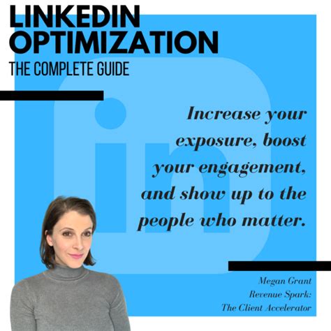 Linkedin Optimization The Complete Guide Course Discount Codes