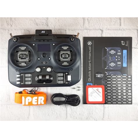 Jual Jumper T20 T20s Elrs 915mhz 1w Hall Vs M Radio Remote Controller