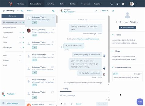 Hubspot Snippets 4 Uses You Didnt Know About