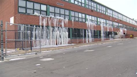 Gofundme Created To Bring Heat To Freezing Schools Abc13 Houston