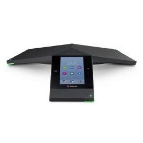 Polycom Poly Audio C60 Conferencing System Model Name Number Trio 8800 At Rs 150000 In Noida