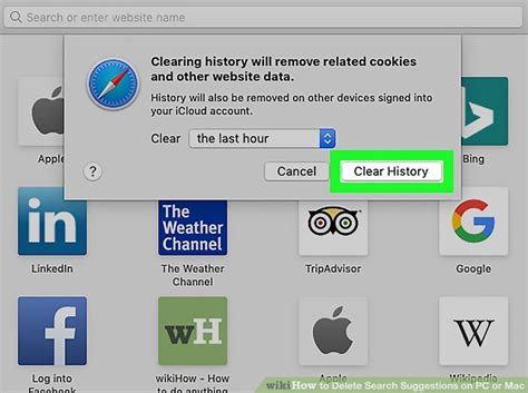 5 Easy Ways To Delete Search Suggestions On PC Or Mac WikiHow