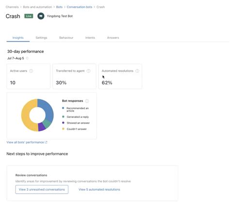 Erste Schritte Mit AI Agents Essential Zendesk Hilfe