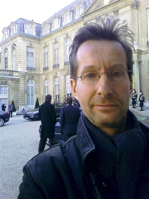 Laurent Chomel CÉmti