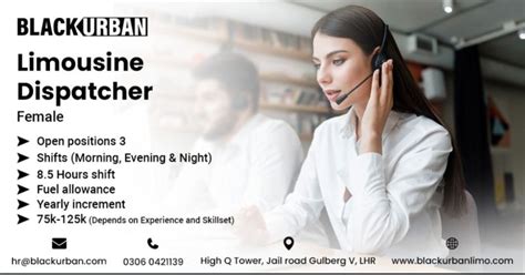 Black Urban Tech On Linkedin Hiringalert Hiring Job Jobs People Work Experience