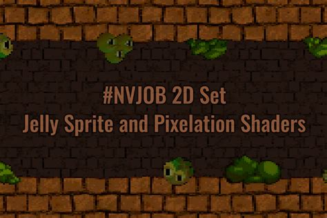 Sprite Shader