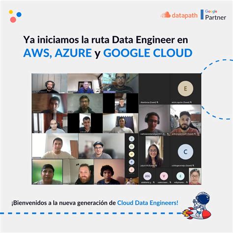 Datapath En Linkedin Aws Azure Gcp Data Analytics Cloud Cloudcomputing Cloudservices