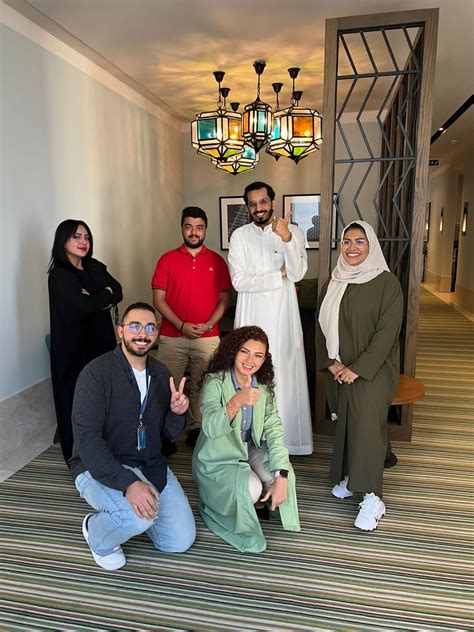 Abeer A On Linkedin I Am Proud To Be Leading Talent Acquisition Ksa