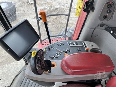 2014 Case Ih 7130 For Sale In Gibson City Illinois