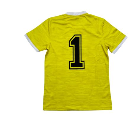 サッカーユニフォームオーダー事例 緑色ユニフォームフォームデザイン Tanuki Factory