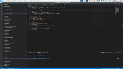 Membangun Eksploitasi Windows Bagian 1 Perkenalan Dengan Buffer