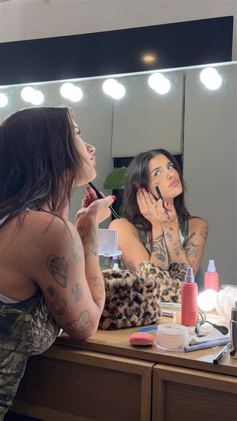 Onlyfans Model Ari Kytsya Tells Us Why She Doesnt Need A Skincare Routine