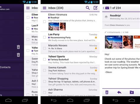 How To Log Out Of Yahoo Mail App Srroom