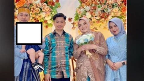 Pertunangan Ponakan Dengan Tante Di Makassar Viral Di Tiktok Cek
