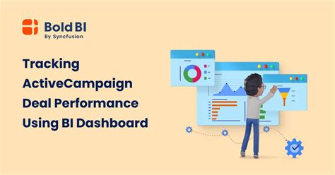 Boost Your Activecampaign Strategy With Bi Dashboard Bold Bi Posted On The Topic Linkedin