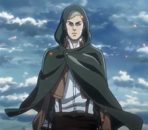 Pin By Naz On Aot Erwin Attack On Titan Attack On Titan Anime Attack On Titan