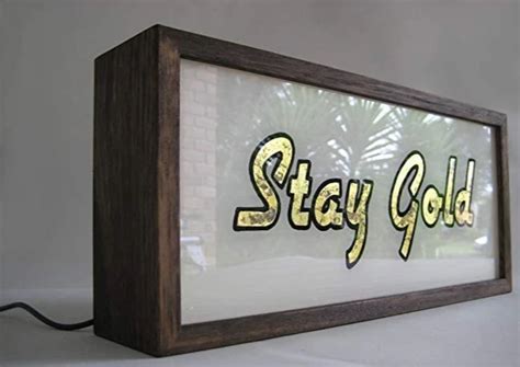 Rectangular Acrylic Wooden Light Box Price And Specifications Touchwood