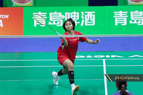 Pb Djarum Galeri Foto