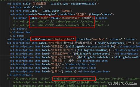 You May Have An Infinite Update Loop In A Component Render Function （v