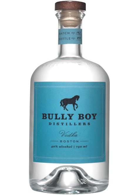 Bully Boy Spirits Total Wine And More