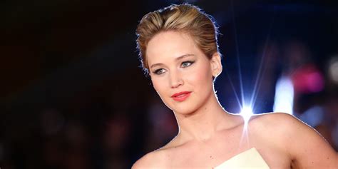 Jennifer Lawrence On How She Is Taking Something Back After Nude