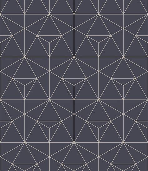 Premium Vector Sacred Geometry Intricate Structure Line Art Seamless Pattern Vector Abstraction