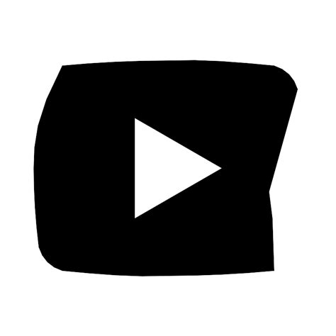 Youtube Vector Svg Icon Svg Repo