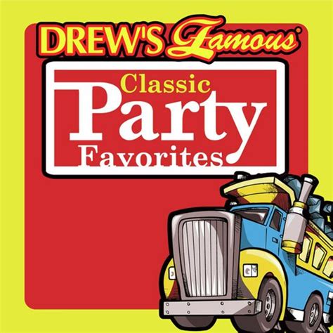 Love Shack Song Download From Drews Famous Classic Party Favorites