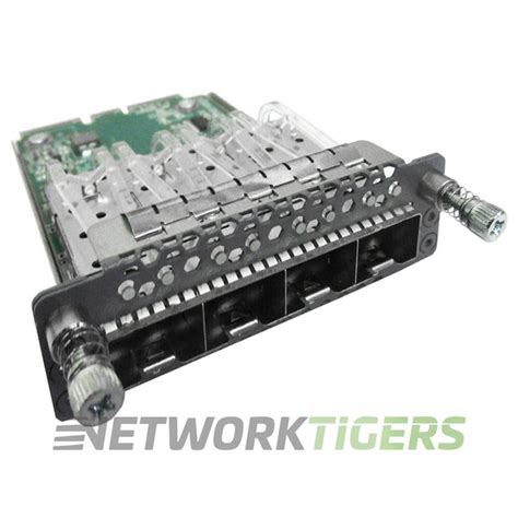 Ex4400 Em 4s Juniper Module Ex4400 Series Networktigers