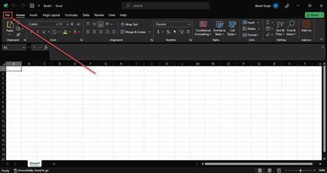 Fix Alt Enter Is Not Working In Excel