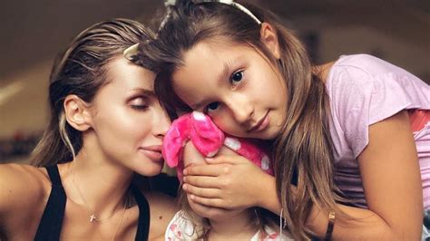 Дочка Светланы Лободы Фото —