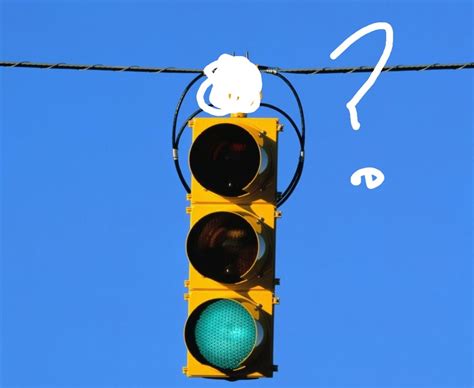 Will Bismarck Be Adding An Extra Light To Traffic Signals