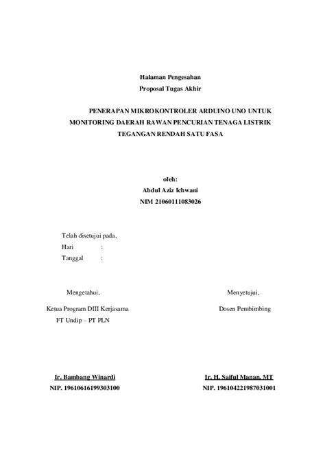 Pdf Proposal Penerapan Mikrokontroler Arduino Uno Untuk Monitoring Daerah Rawan Pencurian