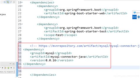 Sts创建springboot项目、添加jar依赖sts中添加依赖 Csdn博客