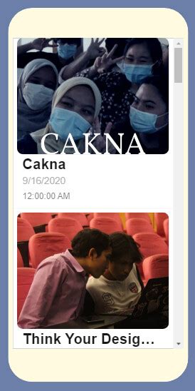 How To Make Images On Data Viewer List And Grid Not Rounded Questions About Thunkable Community