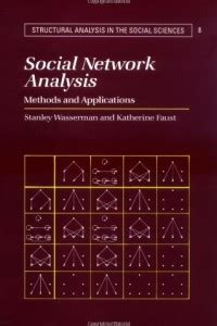 Open Library Social Network Analysis Methods And Applications