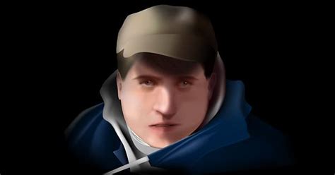 Delphi Murderer With Hat Album On Imgur