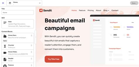 Tour Cloudcannon Cloudcannon Documentation