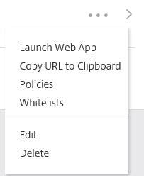 Citrix Secure Browser JGSpiers Com