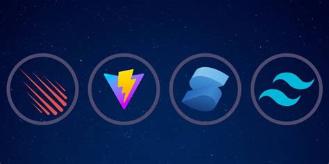 meteor js with vite solid and tailwind css r devto