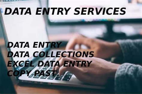 Do Data Entry Excel Scraping Typing Copy Paste Work By Mfalik89
