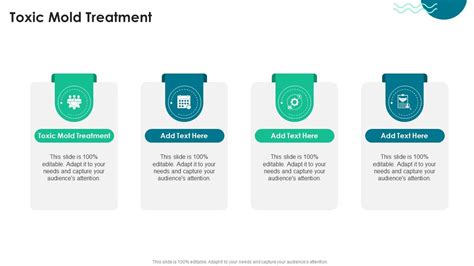 Toxic Mold Treatment In Powerpoint And Google Slides Cpp