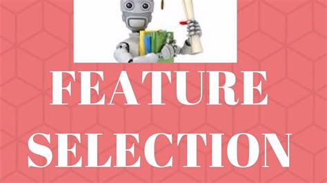 Feature Selection For Dimensionality Reductionwrapper Method By