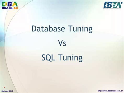 Oracle Sql Tuning Ppt
