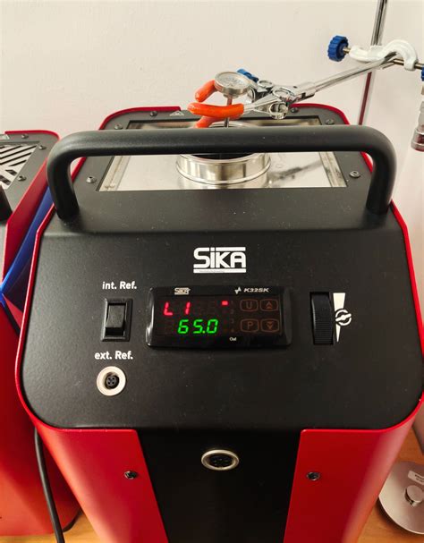 In House Calibration Service Temperature Gauge Thermometer Calibration