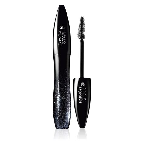 Lancome Hypnose Star Mascara Waterproof 01 Noir Midnight Beautykitshop