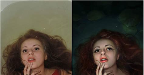 Как в фотошопе сделать арт фото Создаём Поп Арт Фото Эффект в Photoshop